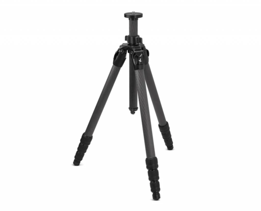 Swarovski Optik Compact Carbon Tripod & Compact Tripod Head – Land Sea ...