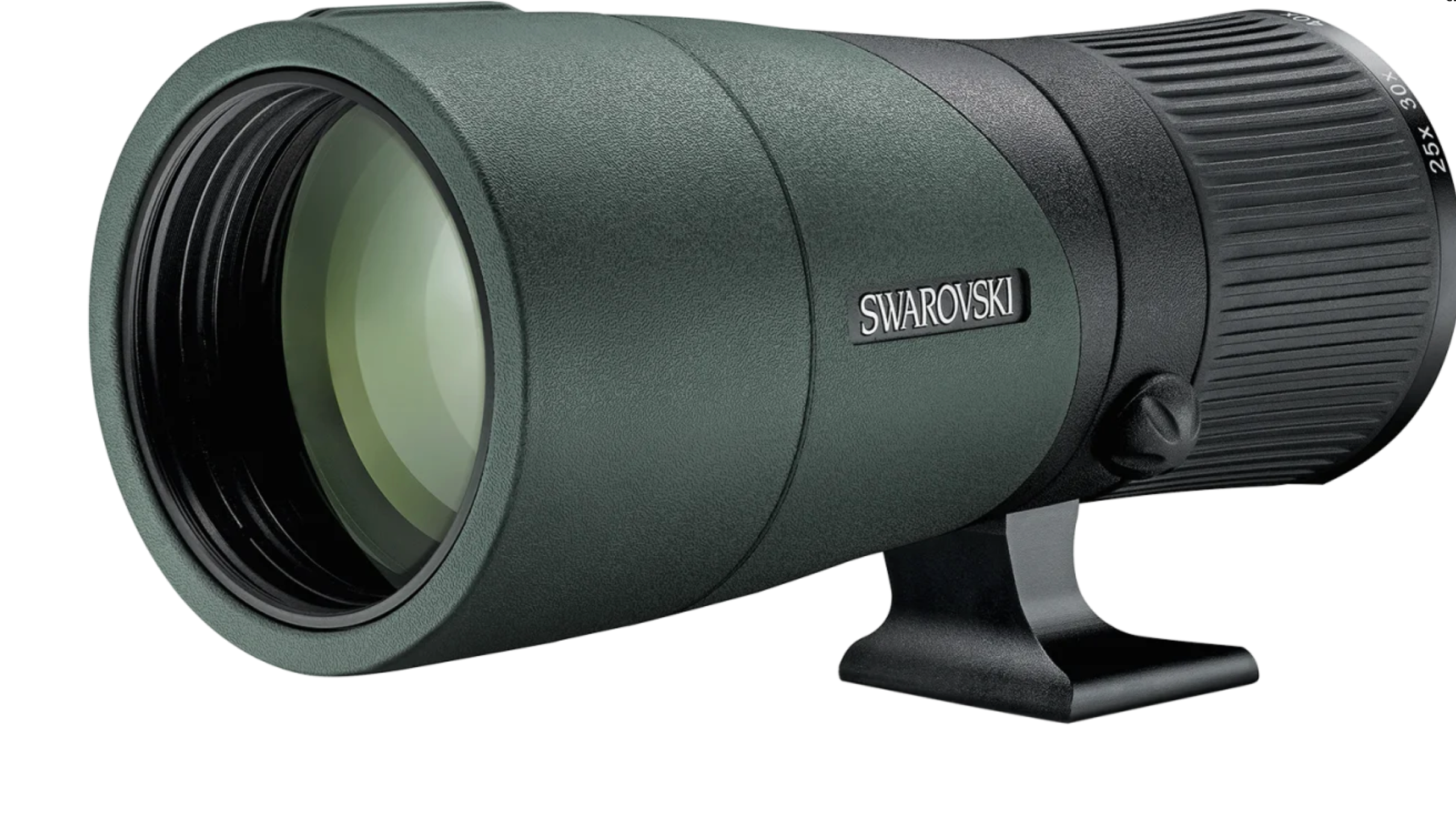 Swarovski Optik 65mm Objective Modular W/Arca-Swiss – Land Sea & Sky