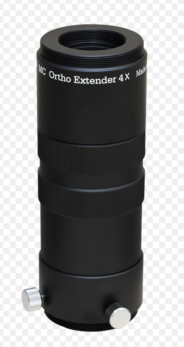 Ortho extender 4X – Land Sea & Sky