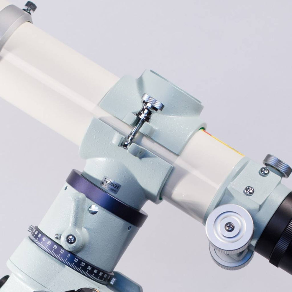 Takahashi Tube Holder for FOA-60 & FOA-60Q from Land Sea & Sky