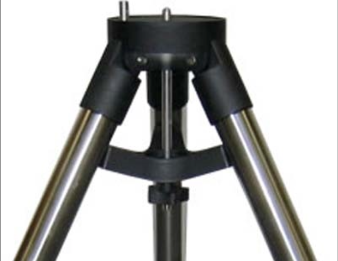 Ioptron iEQ45/CEM60 LiteRoc Tripod – Land Sea & Sky